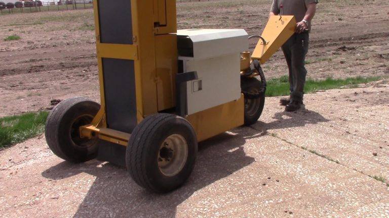 3 WHEEL BREAKER - HEM Paving Equipment