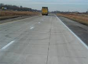 BCOA (Bonded Concrete Overlay) - HEM Paving Equipment